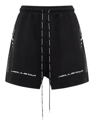 HELLSTAR Hellstar Hype Flight Shorts