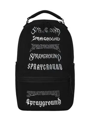 SPRAYGROUND Signature Series Backpack - Multicolor