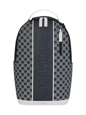 SPRAYGROUND Optix Grid Backpack - Multicolor
