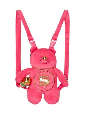 SPRAYGROUND Bear Cub Backpack - Multicolor