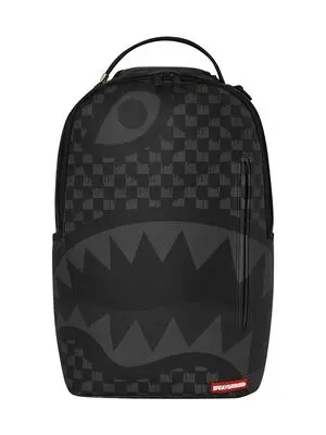 SPRAYGROUND Shark Bite Backpack - Multicolor