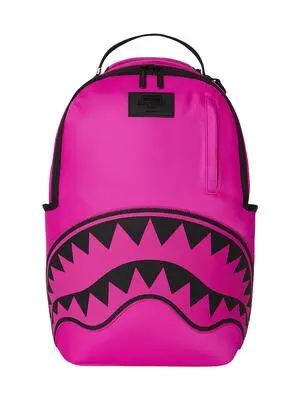 SPRAYGROUND Shark Central Backpack - Multicolor