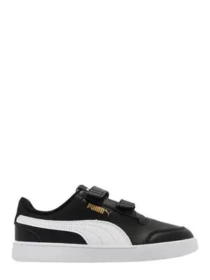 PUMA Shuffle V Ps Sneakers - Black