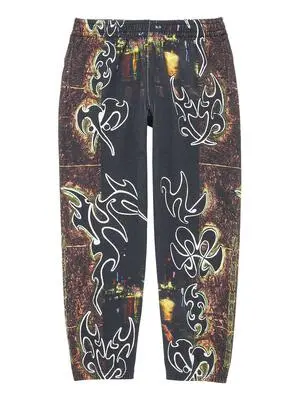 Supreme East Broadway Sweatpant - Black