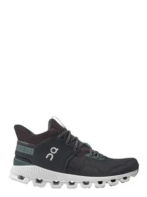 ON ON Cloud Hi Edge Sneakers