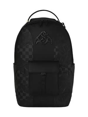 SPRAYGROUND 4am Jetset Mindset Backpack - Multicolor