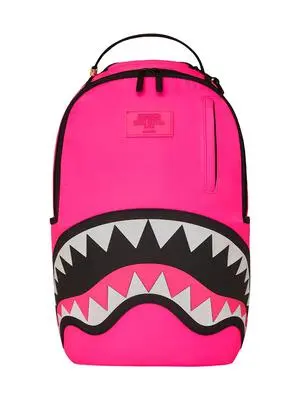 SPRAYGROUND Shark Central Pulse Backpack - Multicolor