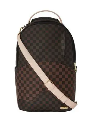 SPRAYGROUND Bandolero Nouveau Backpack - Brown