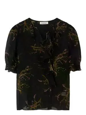 RODEBJER Rodebjer Xandria Blouse
