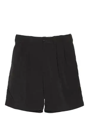 NANAMICA Nanamica Alphadry Double-Pleat Shorts