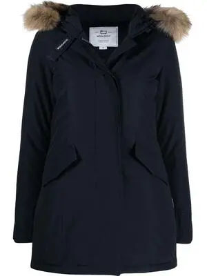 WOOLRICH WOOLRICH Arctic Raccoon Parka