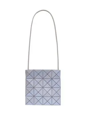 BAO BAO Issey Miyake Crossbody Bag - Blue