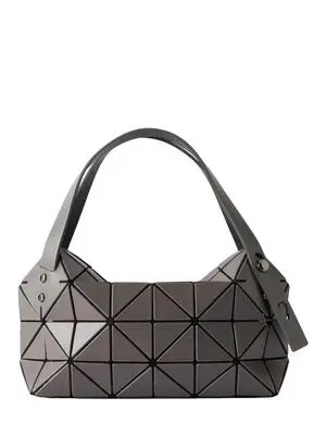 Issey Miyake Bao Bao Boston Bag - Gray