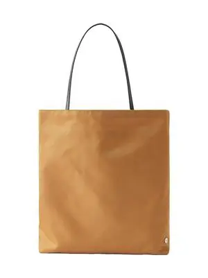 VALESQUE Thea Tote - Yellow