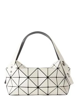 ISSEY MIYAKE Issey Miyake Rubber Shoulder Bag
