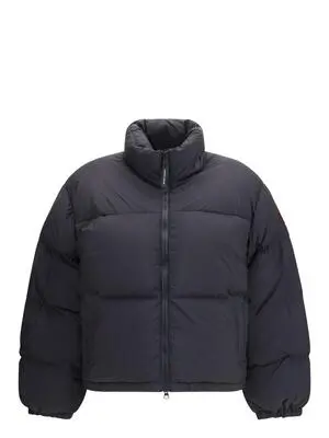 Canada Goose Fallon Down Jacket - Black