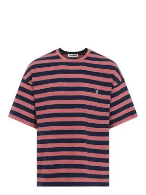JIL SANDER T- Shirt - Red