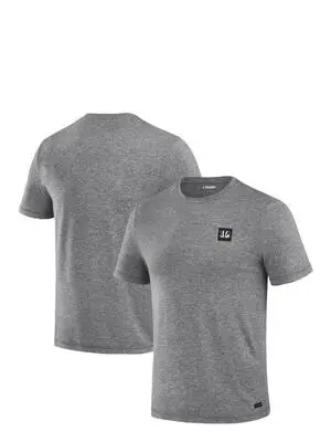 J. PALMER Cincinnati Bengals Four Down T-shirt - Black
