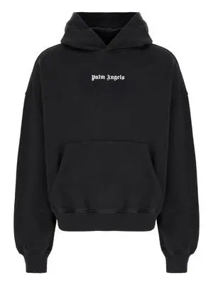 PALM ANGELS Palm Angels Man Clothing Sweatshirts