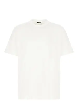 Zegna Zegna Man Clothing T-Shirt Multicolor
