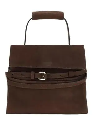 Moschino Handbag - Brown