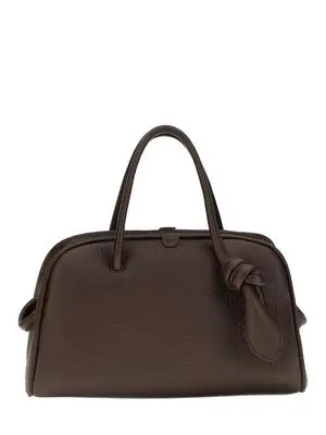 Jacquemus Top-handle Bag - Multicolor