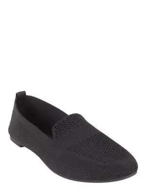 Tahari Natalia Loafer - Black