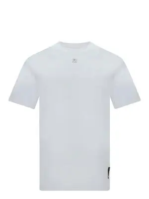 Fendi Ff T-shirt - White