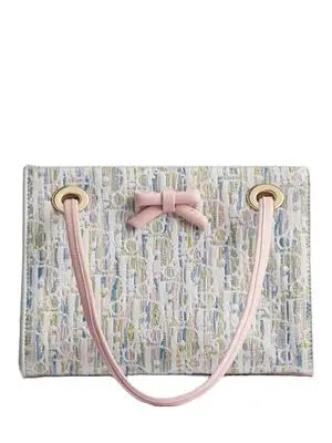 DIOR Dior Promenade Mini Shopping Bag