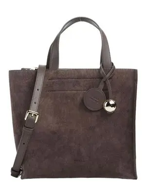 Furla Structured Tote Bag - No