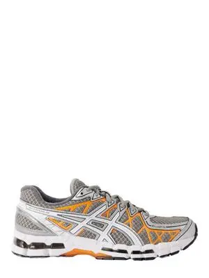 Asics Asics Lightweight And Breathable Sneakers Gray