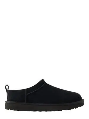 UGG UGG Classic Micro Mules Black