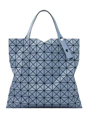 Issey Miyake Prism Tote Bag - Blue
