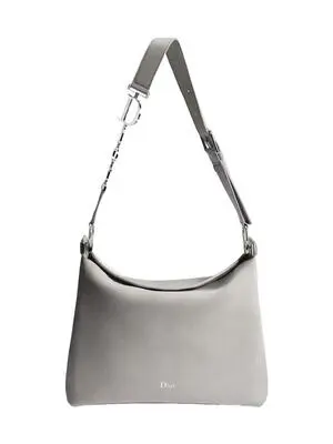 Dior Dior Medium Shoulder Bag Grey