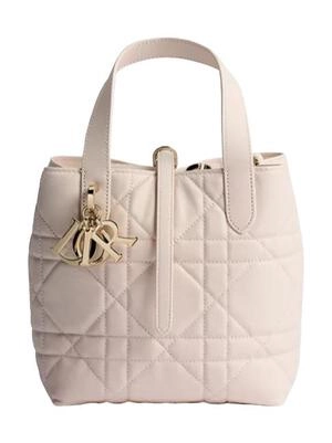 Dior Small Toujours Vertical Tote Bag - No