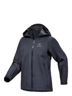 Arc'teryx Beta Ar Jacket - Blacksapphire