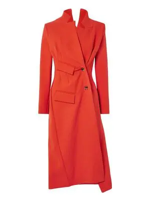 A.W.A.K.E. MODE A.W.A.K.E Mode Long Tailored Coat