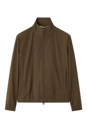 Loro Piana Bomber Jacket - Sequoia