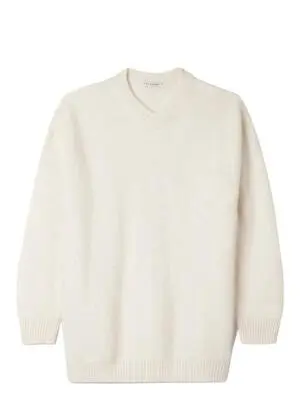 KALLMEYER Cashmere V-neck Sweater - No
