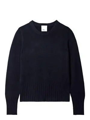 ALLUDE Allude Cashmere Sweater