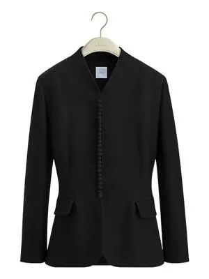 Dior Bar Jacket - Black
