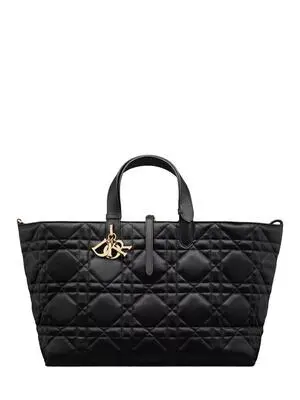 DIOR Dior Large Quilted Tote Bag