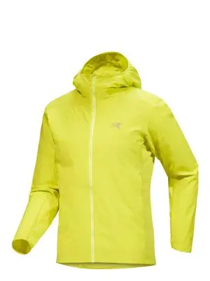Arc'teryx Atom Sl Hoody - Euphoria