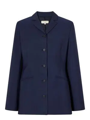 KALLMEYER Benny Longline Blazer - No