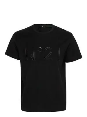 N.21 T Shirt - Black