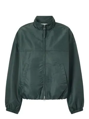 Citizens Of Humanity CITIZENS OF HUMANITY Baraccuta Bubble Shell Jacket Green