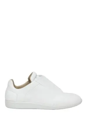 MAISON MARGIELA Future Low Sneakers - White