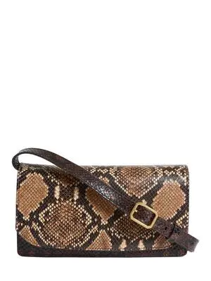 ME+EM 2-in-1 Bag - Tan Multi