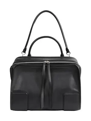 Loewe LOEWE Large Amazona Bag Black
