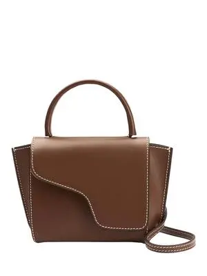 ATP ATELIER Atp Atelier Mini Top Handle Shoulder Bag